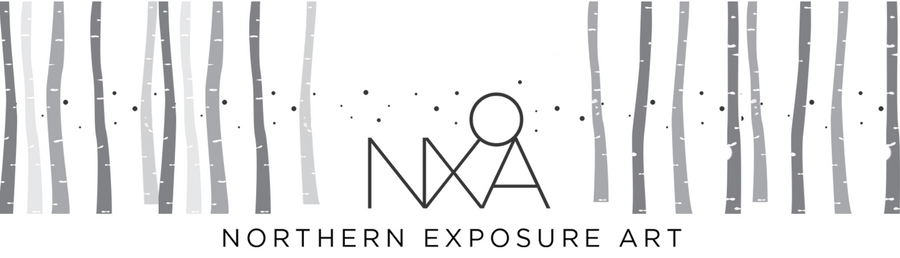 Northern Exposure Art | Paint Studio in Duluth, MN