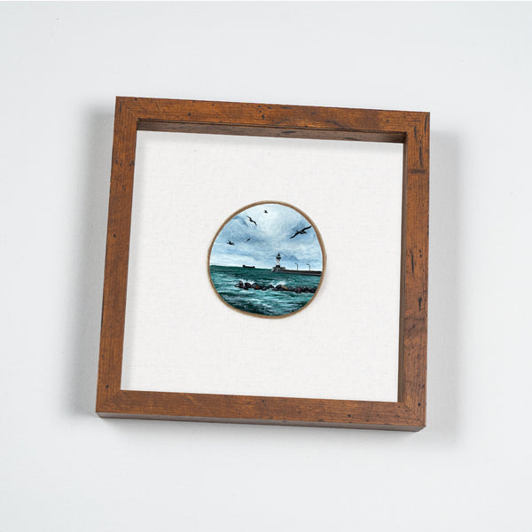 Canal Park Views – Northern Exposure Art